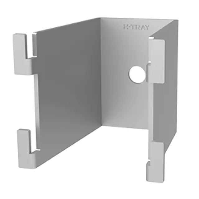 Brackets X10 | Nordic Wire Tray