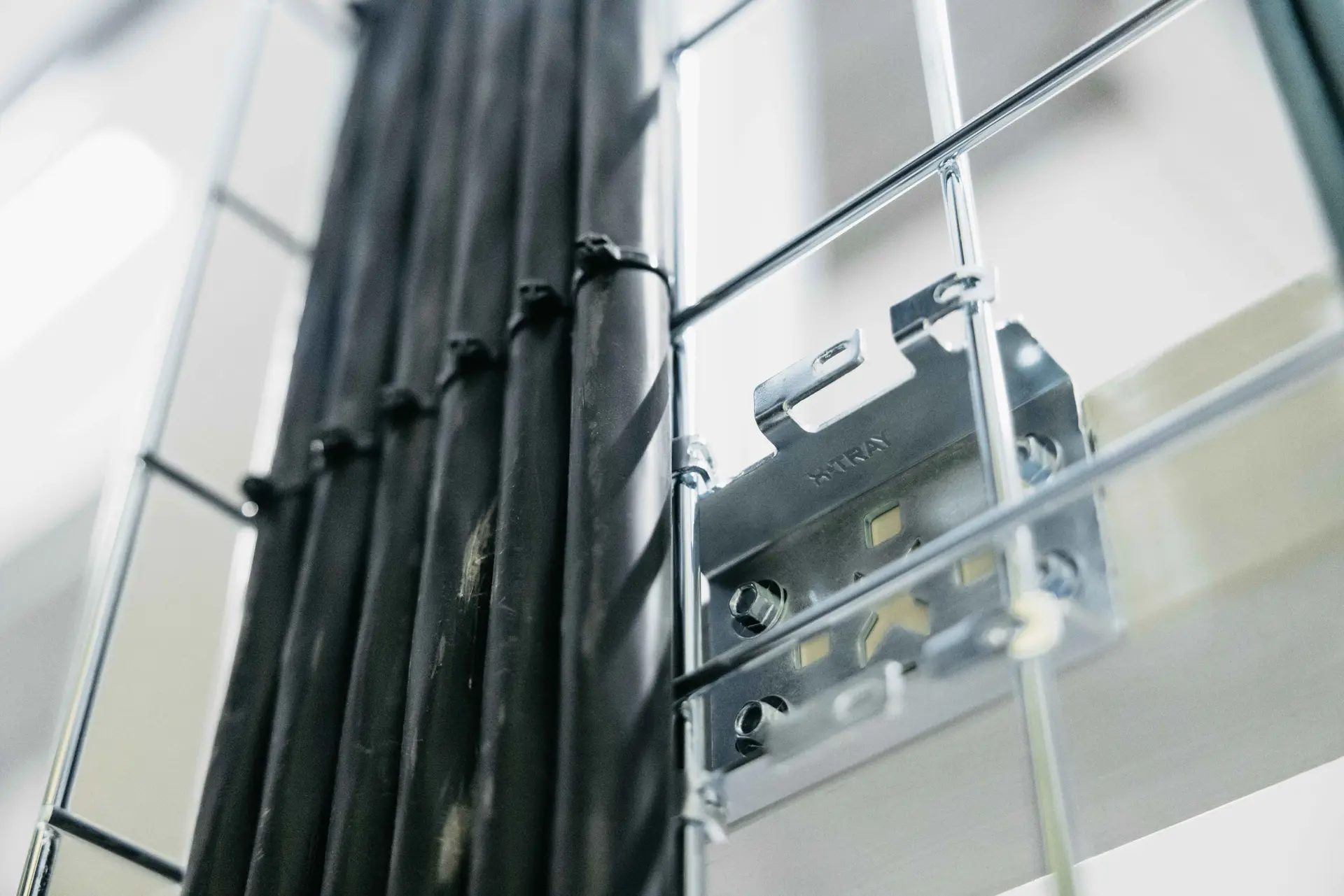 Corrosivity Classification C2 | Nordic Wire Tray