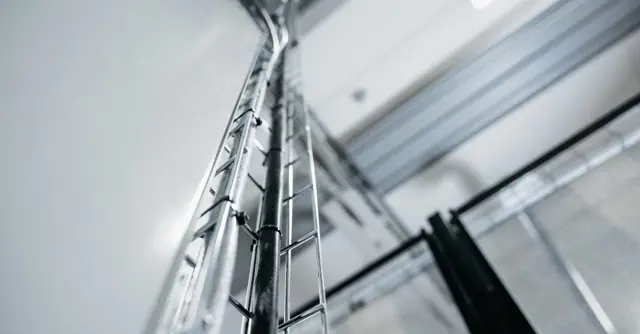 Corrosivity Classification C4 | Nordic Wire Tray